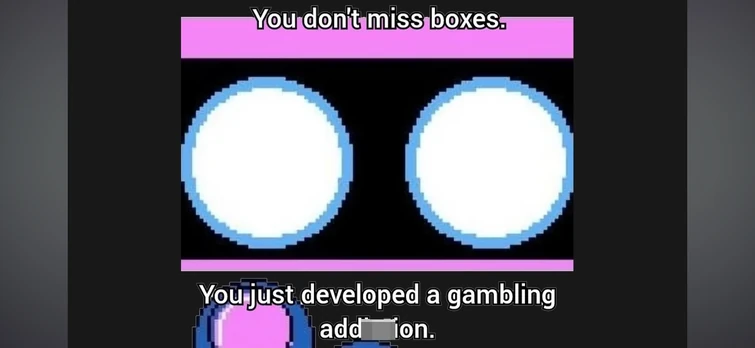 Gamble Gamble Gamble!!! | Fandom