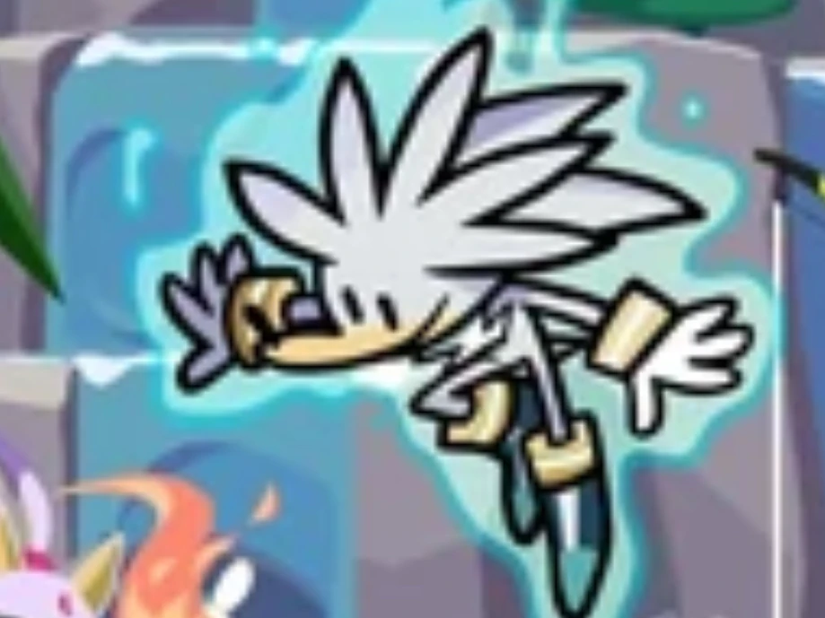 Oh, and before I forget… | Fandom