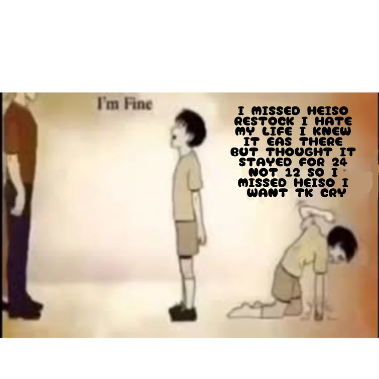 Current status: | Fandom