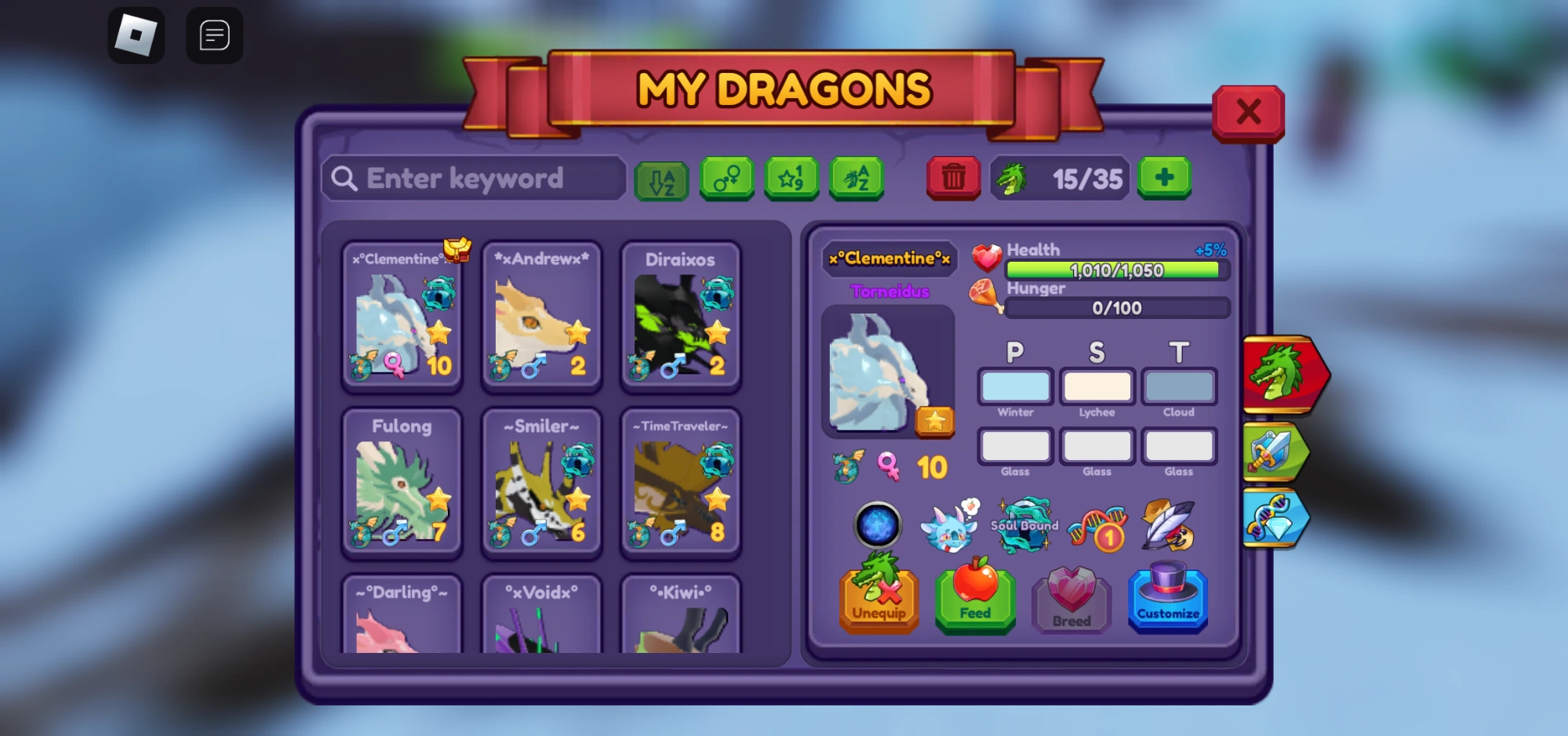 I DID IT I THEMED A DRAGON FOR THE FIRST TIME | Fandom
