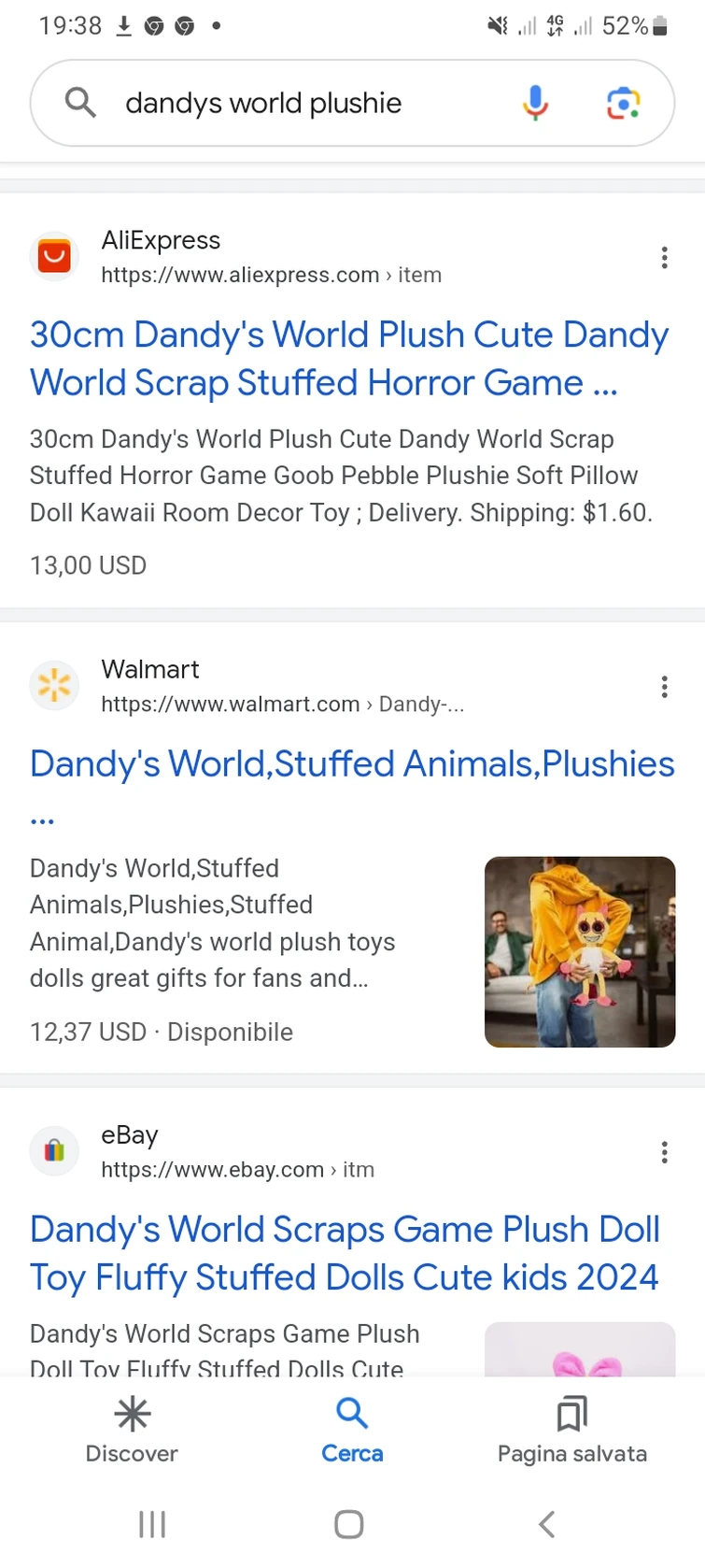 Discuss Everything About Dandy's World Wiki | Fandom