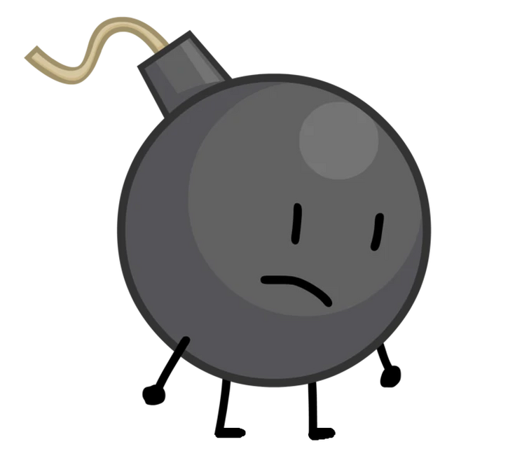 Hey what bfdi characters do I draw | Fandom