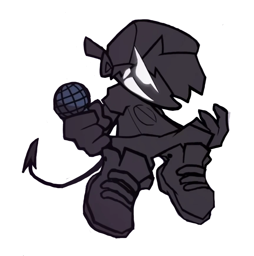 Leak de Evil BF Tormentor | Fandom