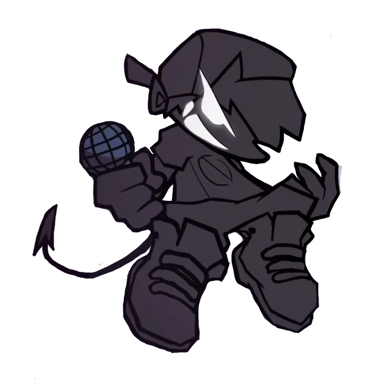 Leak de Evil BF Tormentor | Fandom