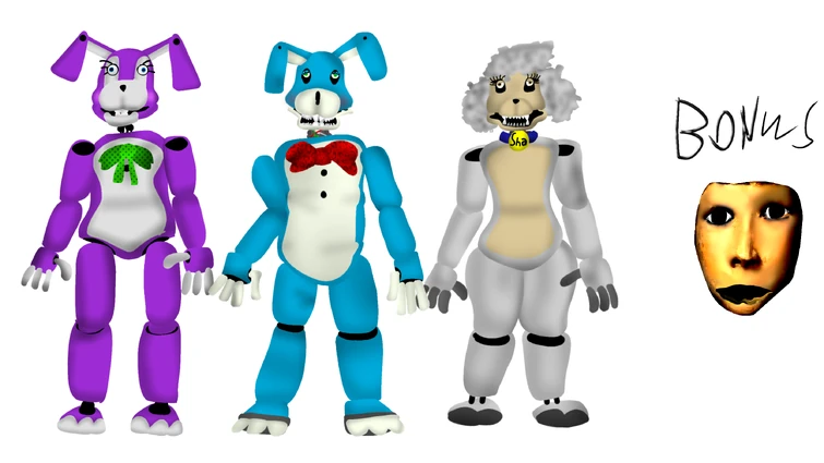 Discuss Everything About The New Walten Files Wiki | Fandom