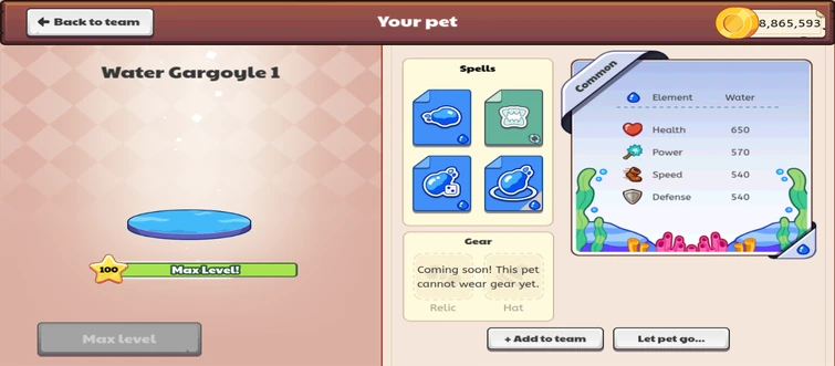 Discuss Everything About Prodigy Game Wiki | Fandom