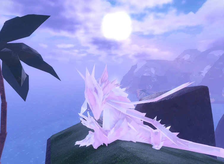 Discuss Everything About Creatures of Sonaria Wiki | Fandom