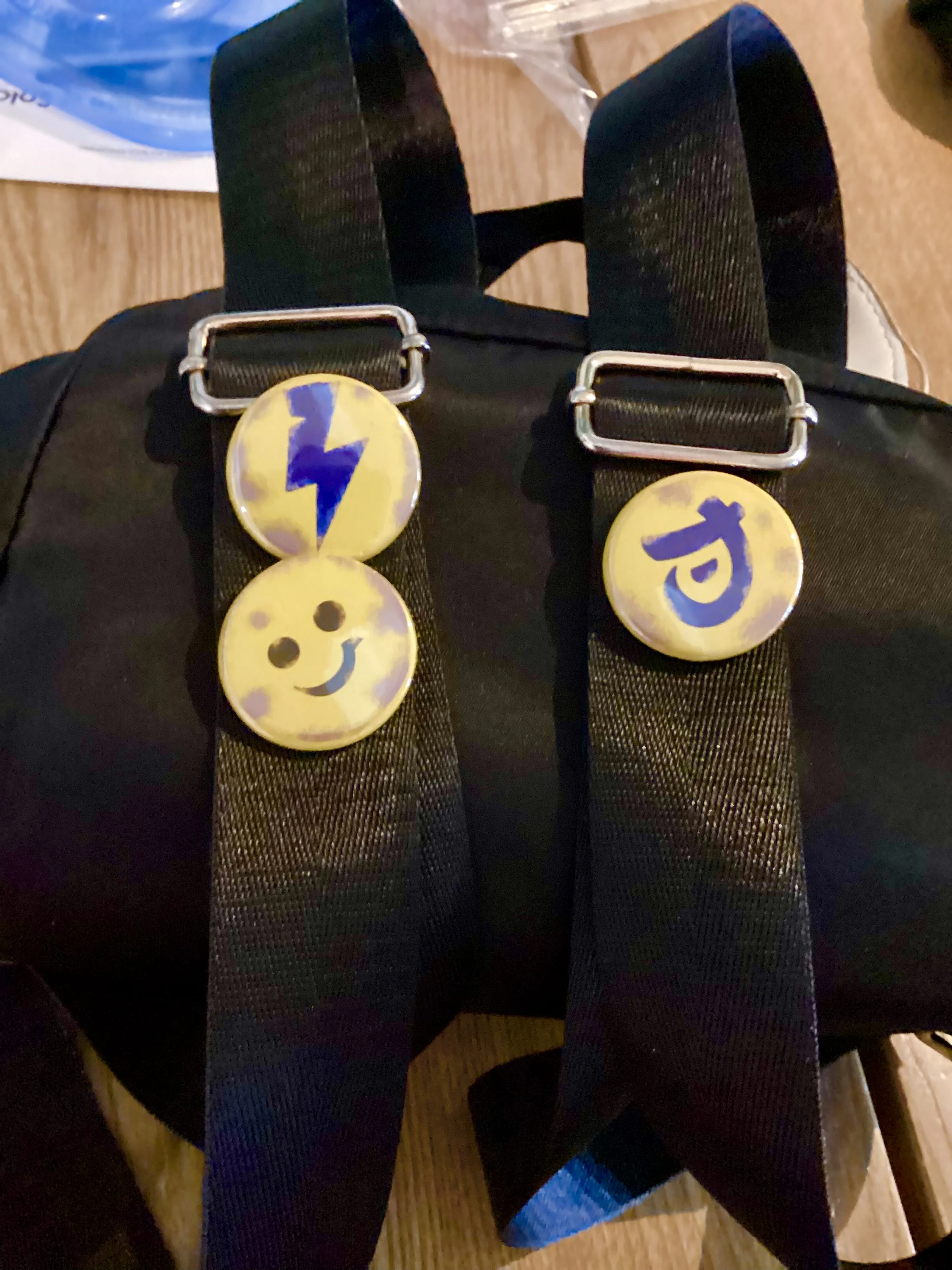 Check out my new pins! :) | Fandom