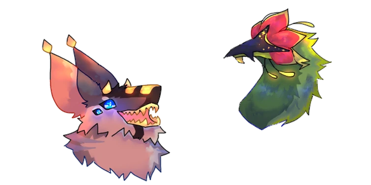 Discuss Everything About Creatures of Sonaria Wiki | Fandom