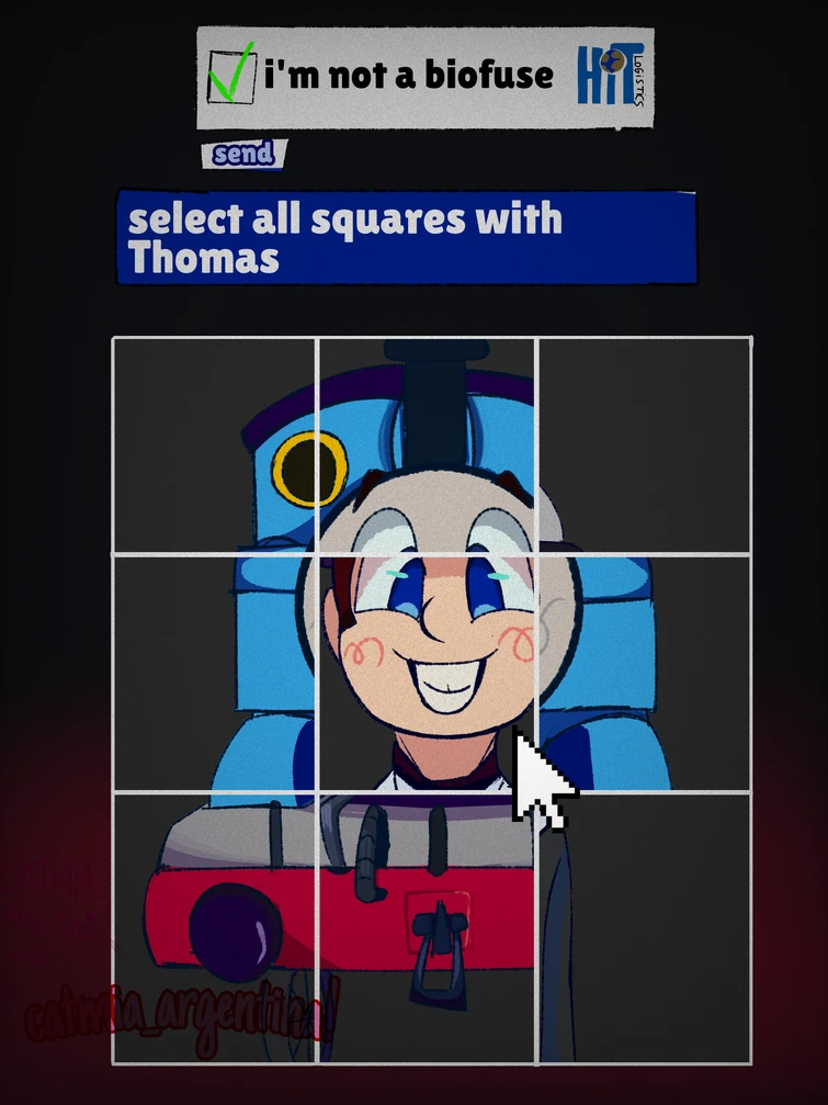 Click the thomas | Fandom