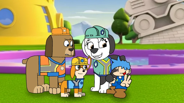 Discuss Everything About Pupstruction Wiki | Fandom
