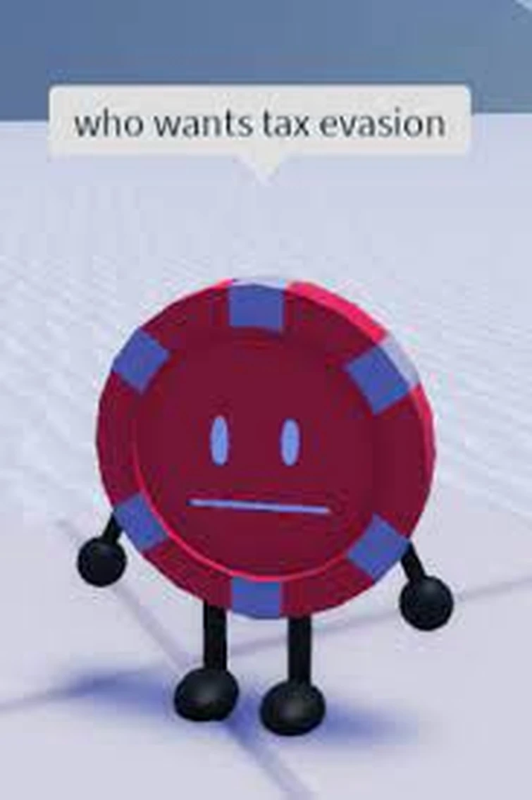 Cursed Roblox Bfb 3d rp images 2: electric boogaloo | Fandom