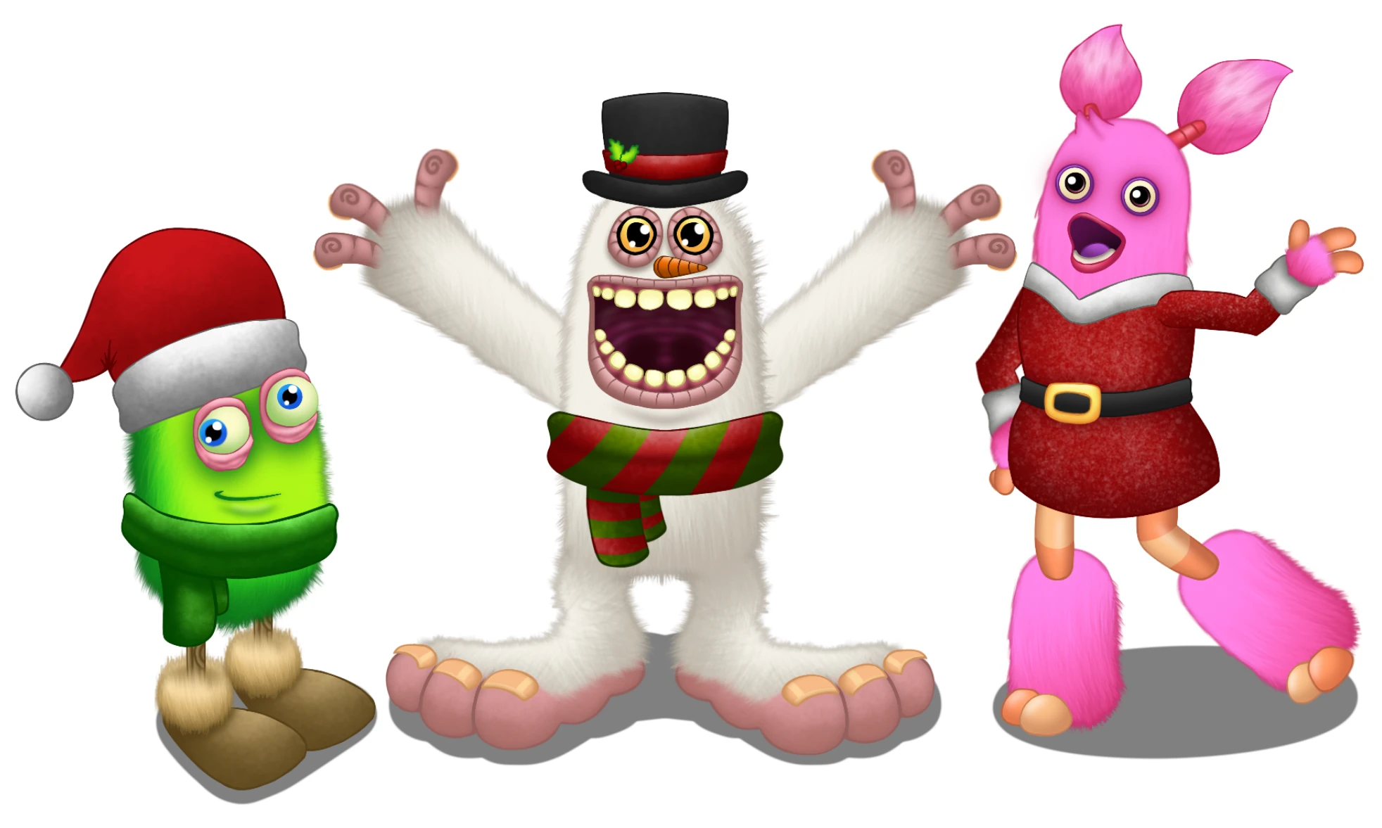 Wsg MSM Wiki! “WIP art” | Fandom