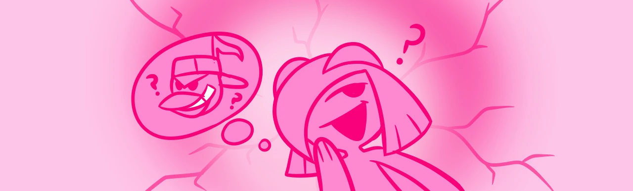 Time to have a stroke | Fandom