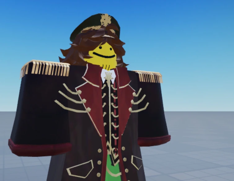 dumbass noob general—I MEAN ME! I, GENERAL OF THE NOOB UNION. | Fandom