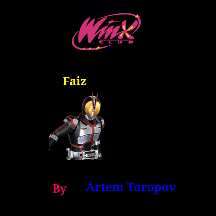 Winx Club: Faiz | Fandom
