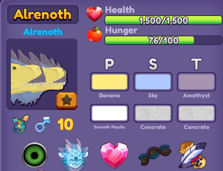 COHATCHING alrenoth! | Fandom