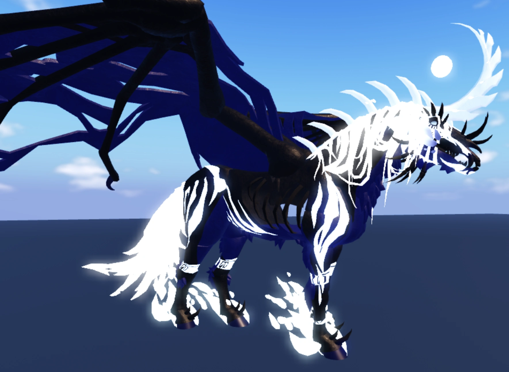 Swapping 3 Dev Moon Ghouls :) | Fandom