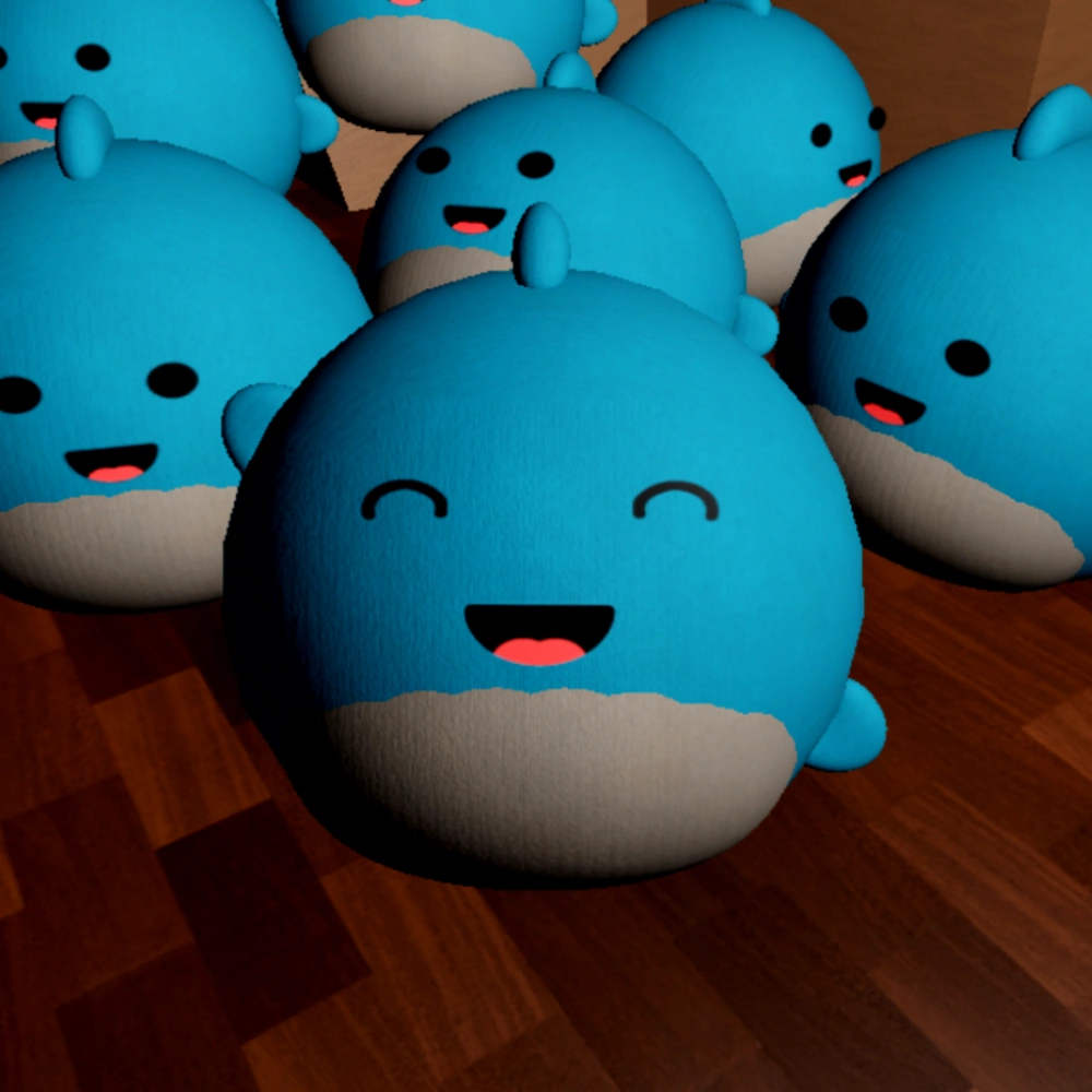 BUBBY DOLPIN HIIIIIII | Fandom