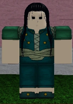 character rework concept | Fandom