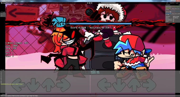 Discuss Everything About Funkipedia Mods Wiki | Fandom