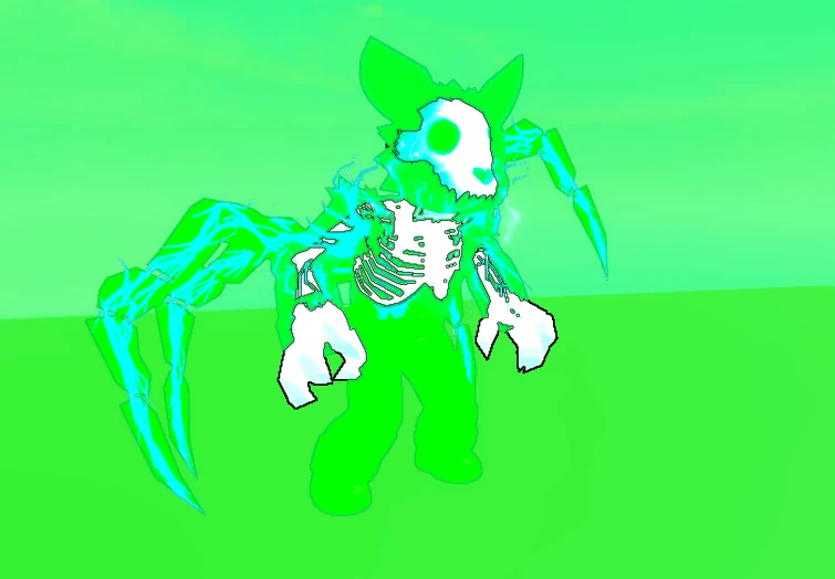 "NO! YOUR SUPPOSED TO OBEY ME!" the sparky colors i've collected so far ...