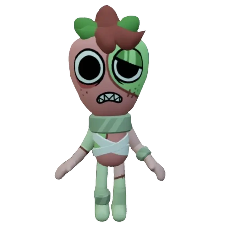 Every Sprout skin ranked | Fandom