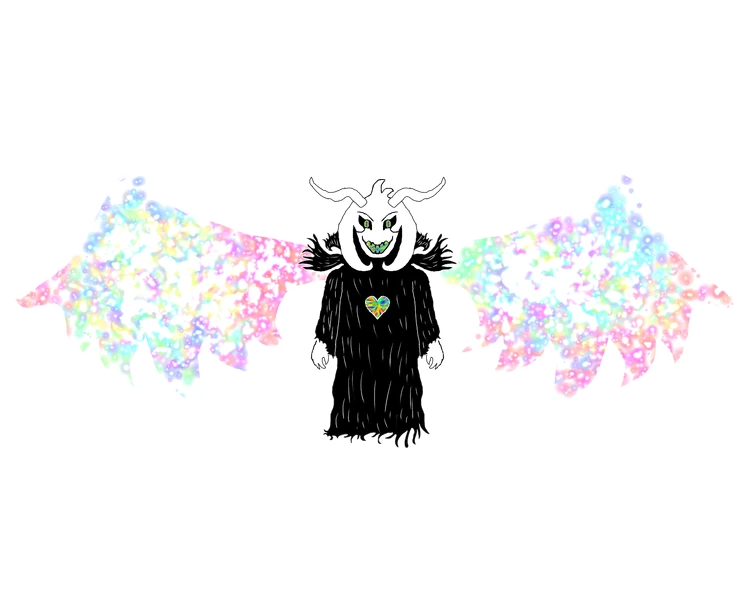 Discuss Everything About New Undertale Fanon AU Wiki | Fandom