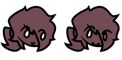 More icons for my oc's | Fandom