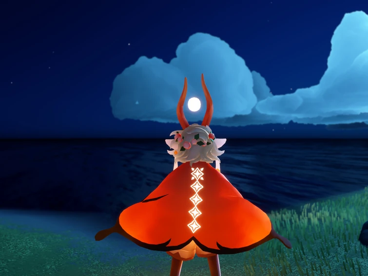 My new favorite cape + oc! | Fandom