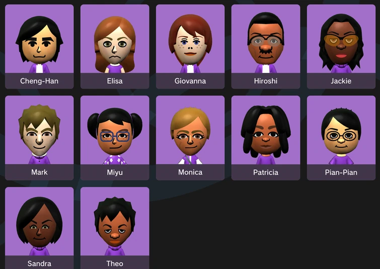 Time for another batch of redesigns | Fandom