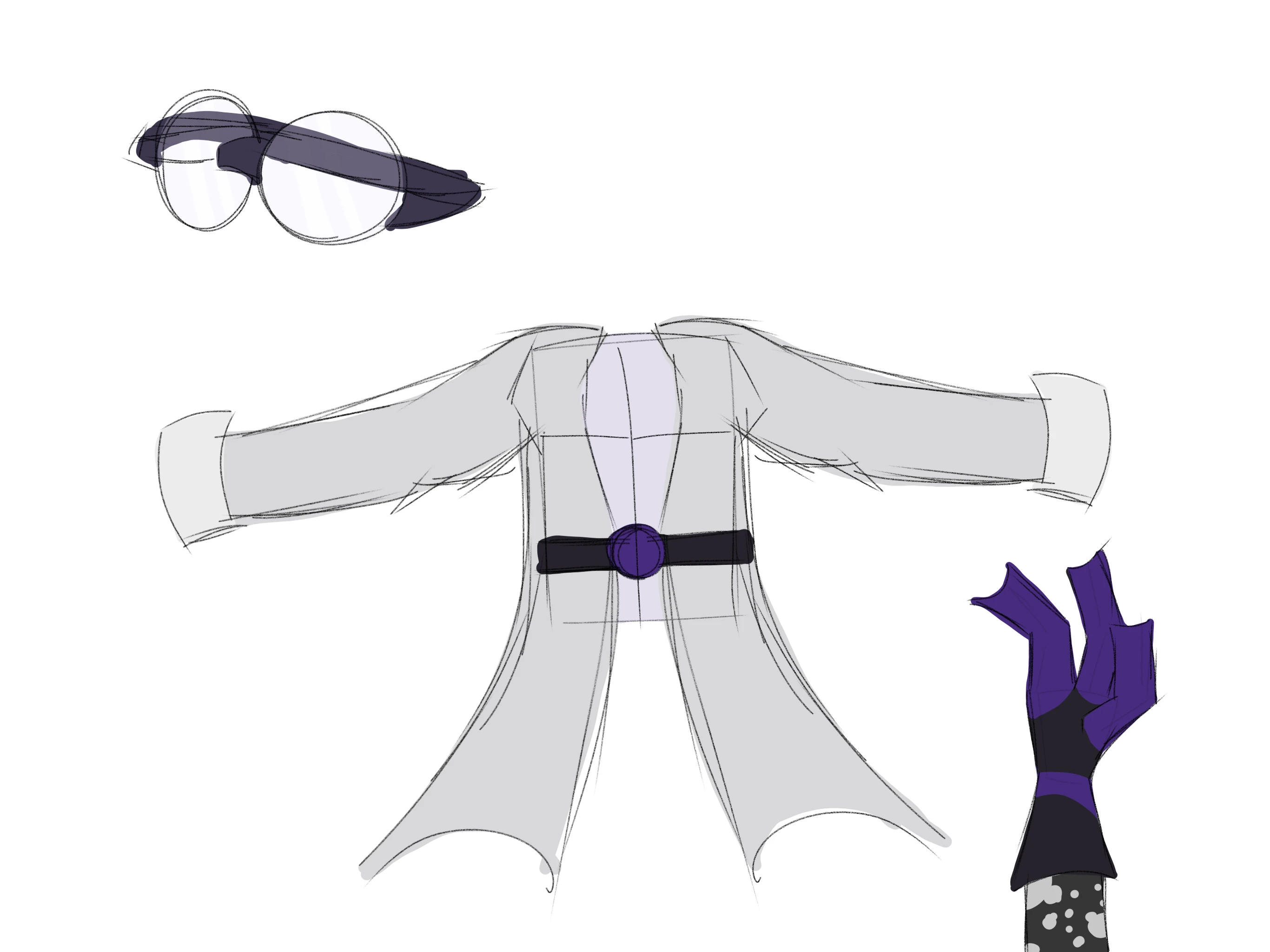 *Drops random sketches* | Fandom