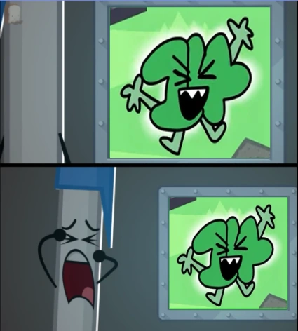 Hmmmmmmmm... | Fandom