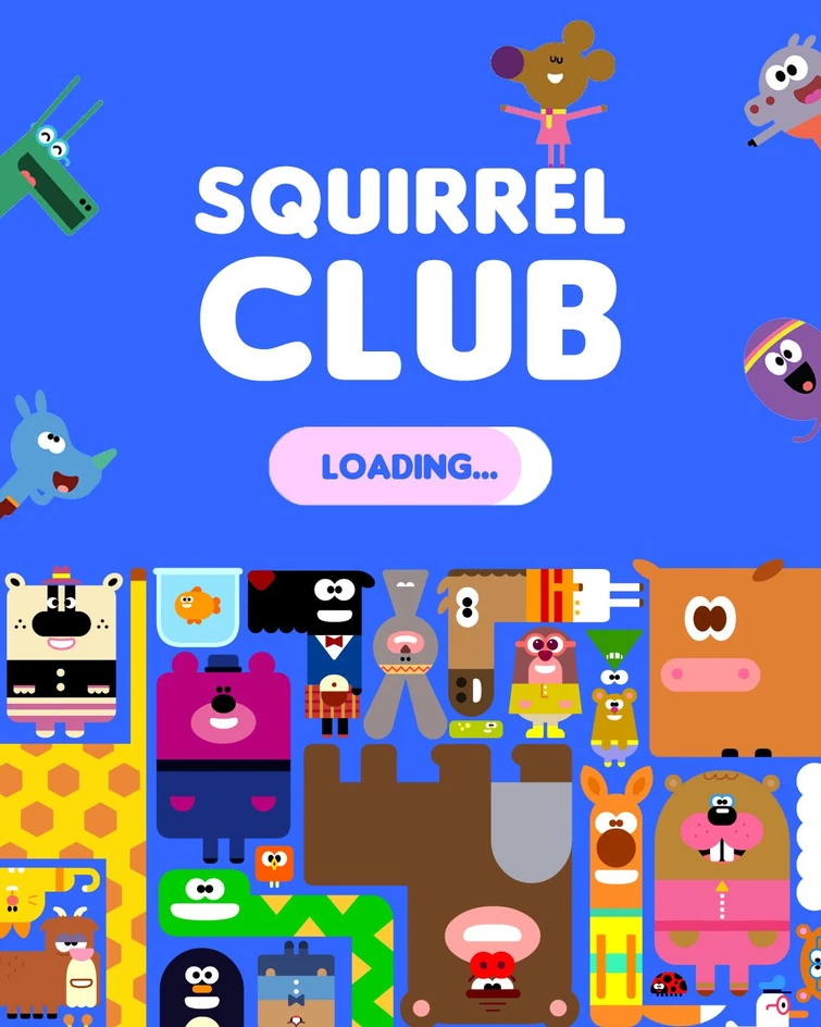Discuss Everything About Hey Duggee Wiki Fandom