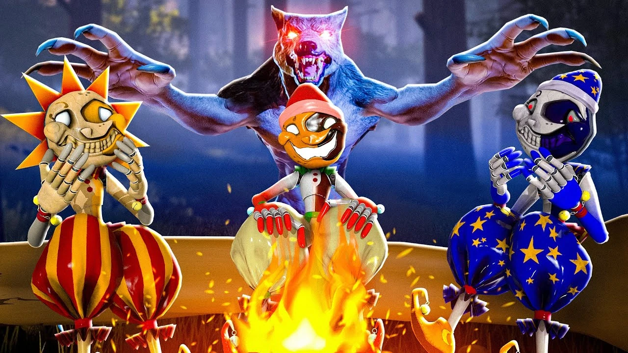 New SAMS Video \（〇_o）／ | Fandom