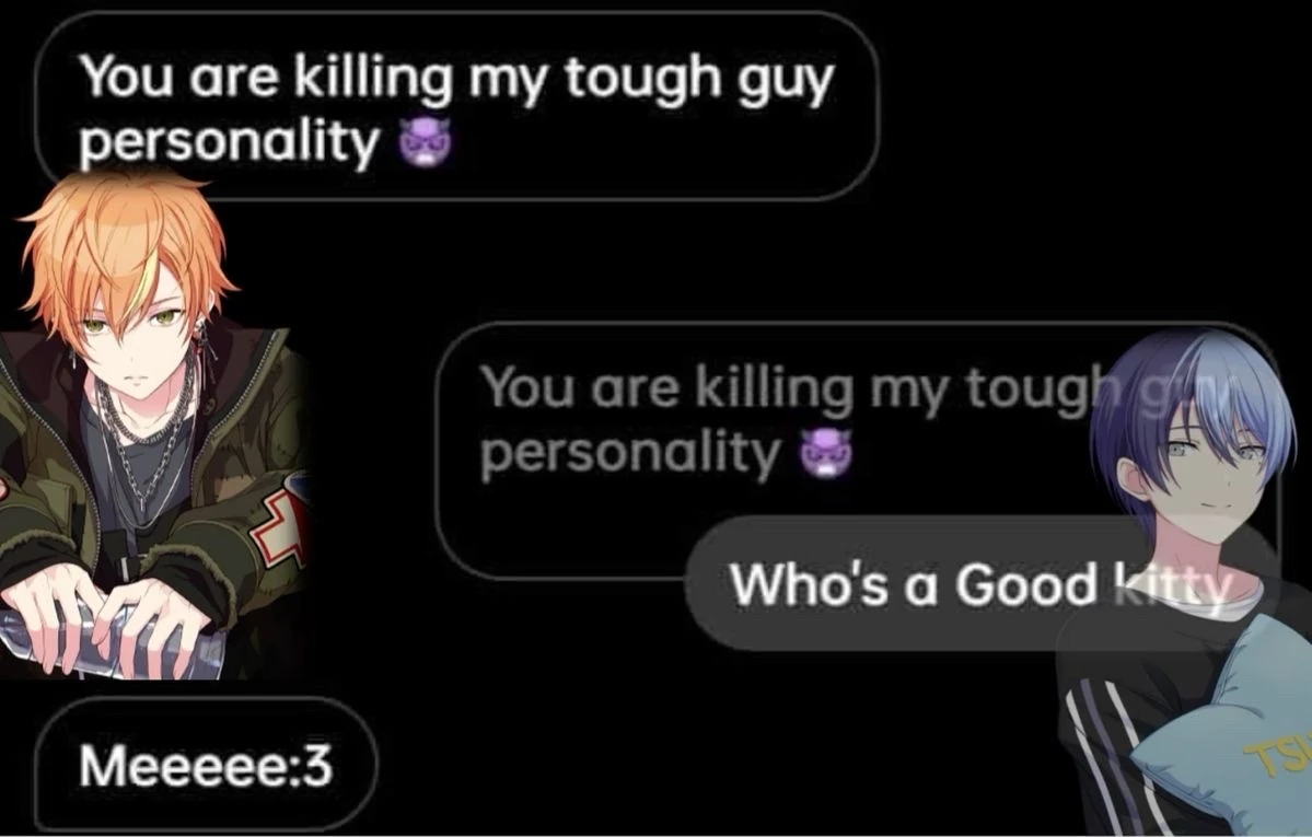 Think imma sleep now | Fandom