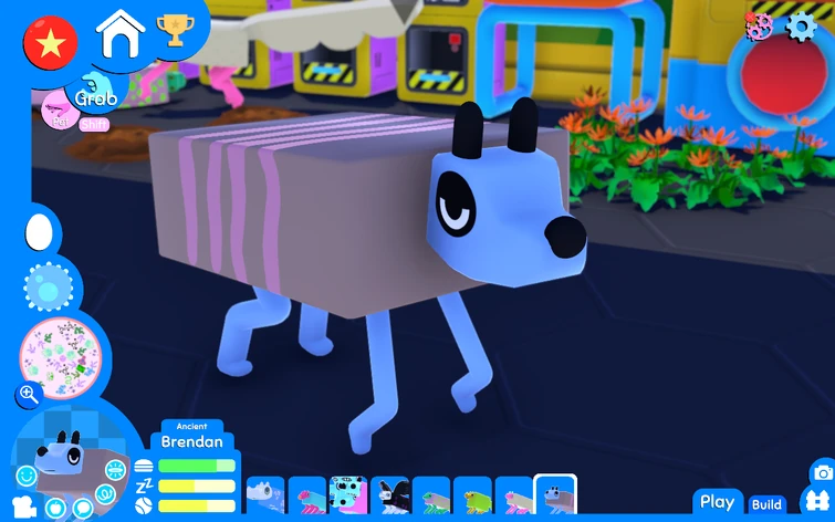 Discuss Everything About Wobbledogs Wiki | Fandom