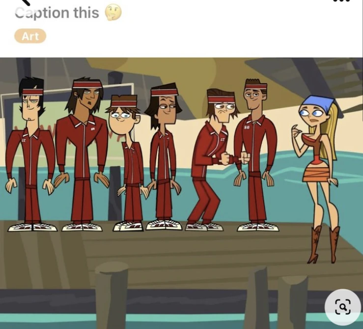 the hunting dogs | Fandom