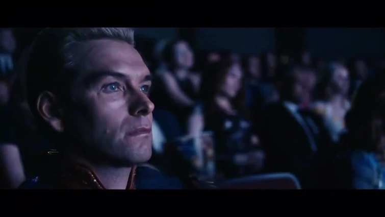 How I feel when I watch a sad movie: | Fandom