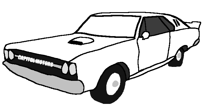 Capitol Motors Verve GT template | Fandom