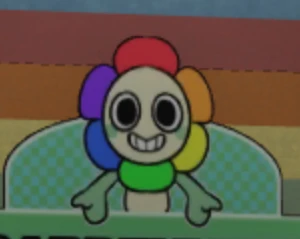 Dandy let’s hug! Lets hug! | Fandom