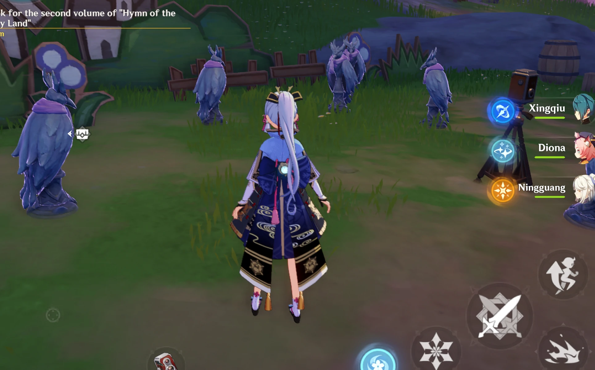 y’all’s this is the best open world puzzle ever | Fandom