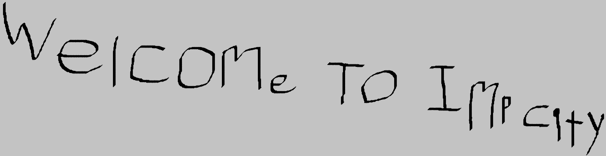 Welcome To IMP City | Fandom