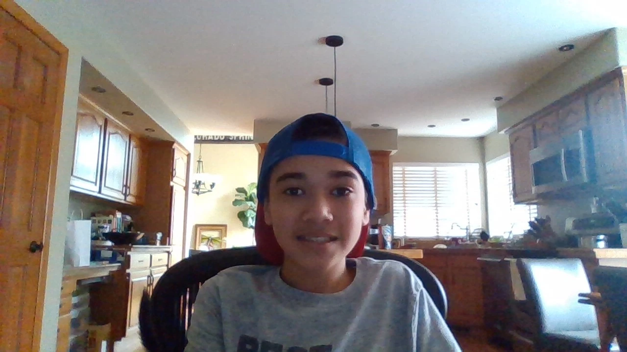 FACE REVEAL | Fandom