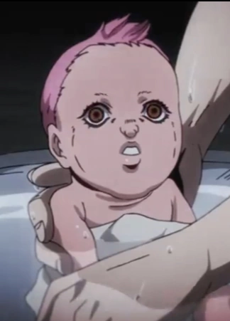 have some recent art of baby boy, doppio 😎😌 | Fandom