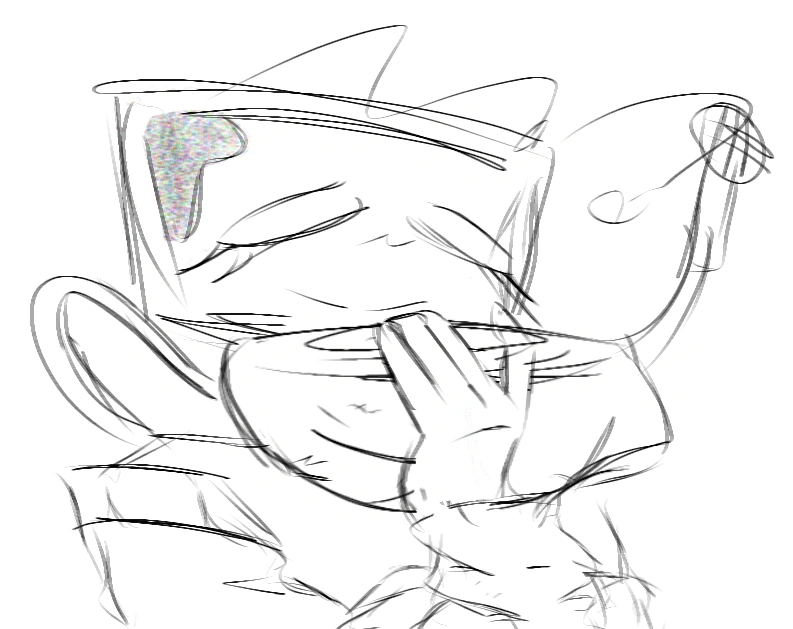 shellvision art wip | Fandom