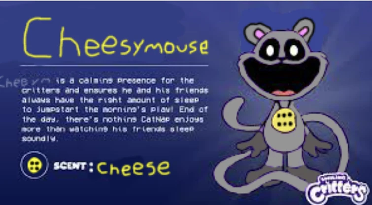 The goofy OC rostor so far. Submit your OC in comments! | Fandom