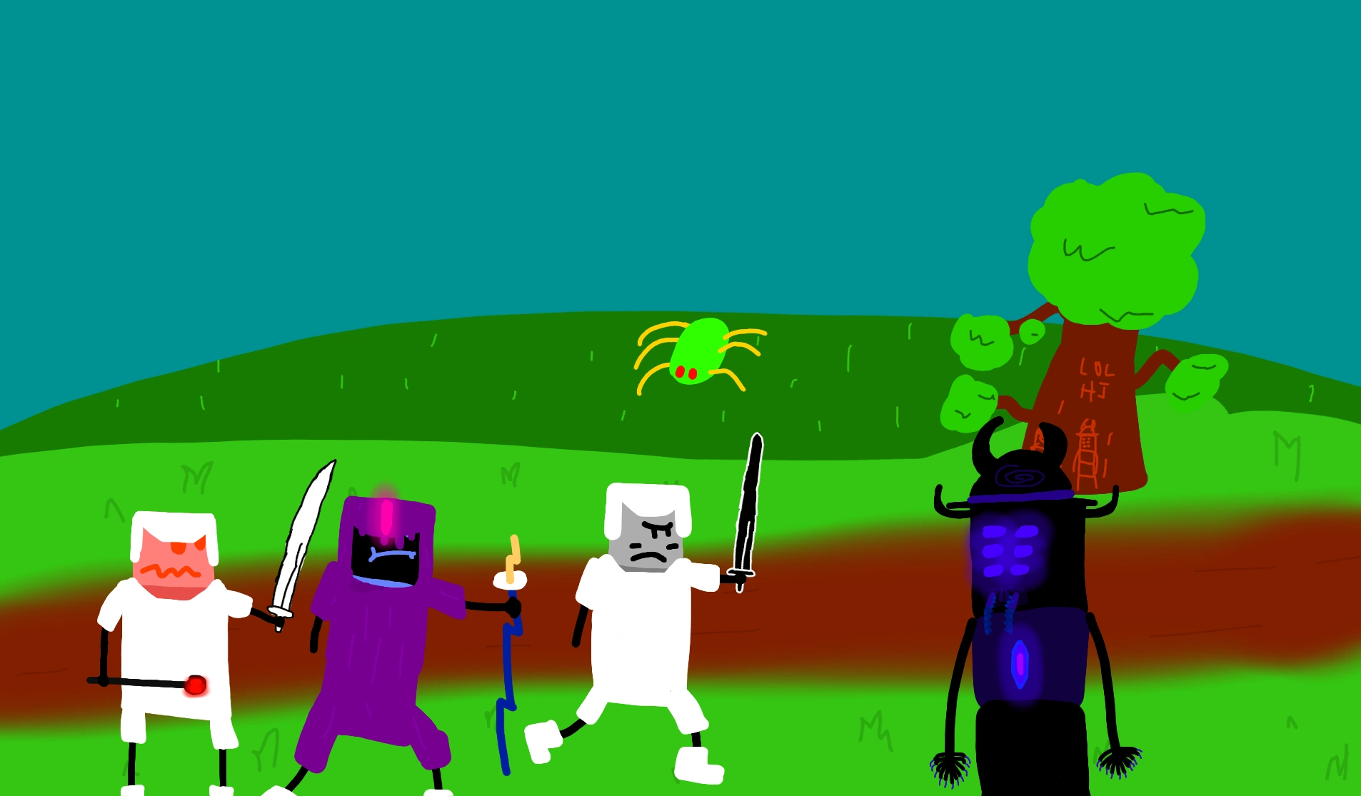 eek! Scary bee in hat made me say AAAAAAAAAAAAAAAAAAAAAAA!!!!! | Fandom