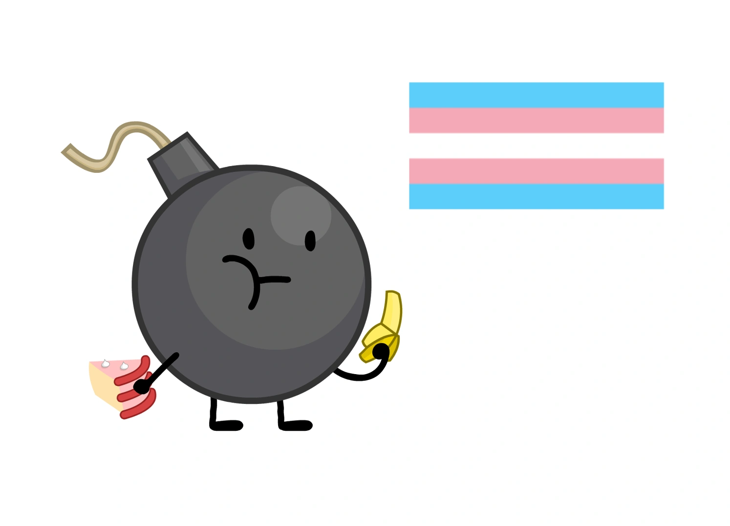 posting lgbtq headcanons day 1 | Fandom