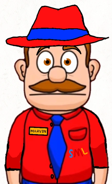 SML redesigns | Fandom